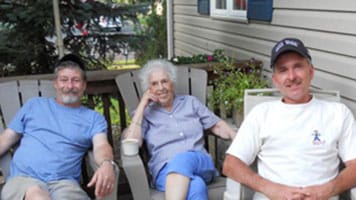 John Pilla's Story | Mesothelioma Attorney Helps Family Cope with Loss ...